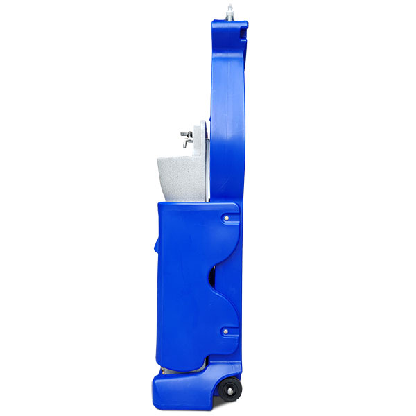 Fresh water hand wash unit Obbe FS