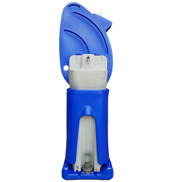 Fresh water hand wash unit Obbe FS