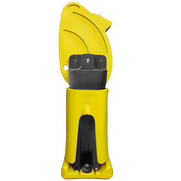 Fresh water hand wash unit Obbe FS