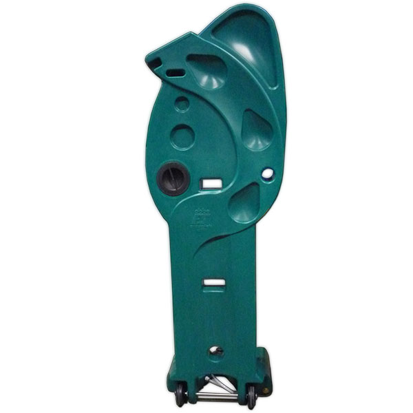 Fresh water hand wash unit Obbe FS