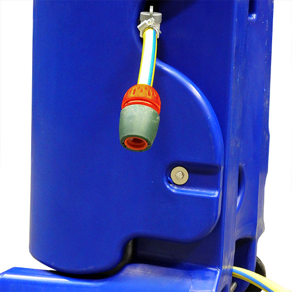 Fresh water hand wash unit Obbe FS