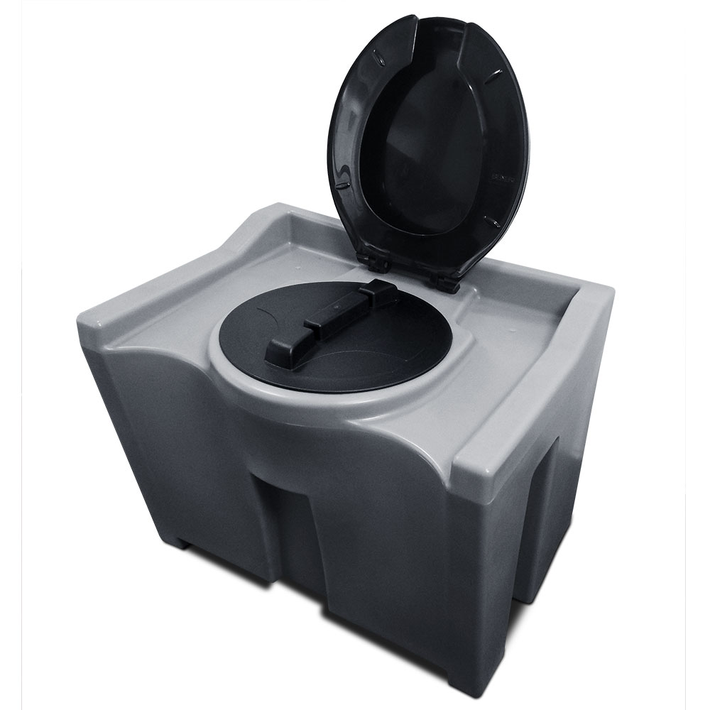 Portable waste tank for Site Cabins Porta-Tank