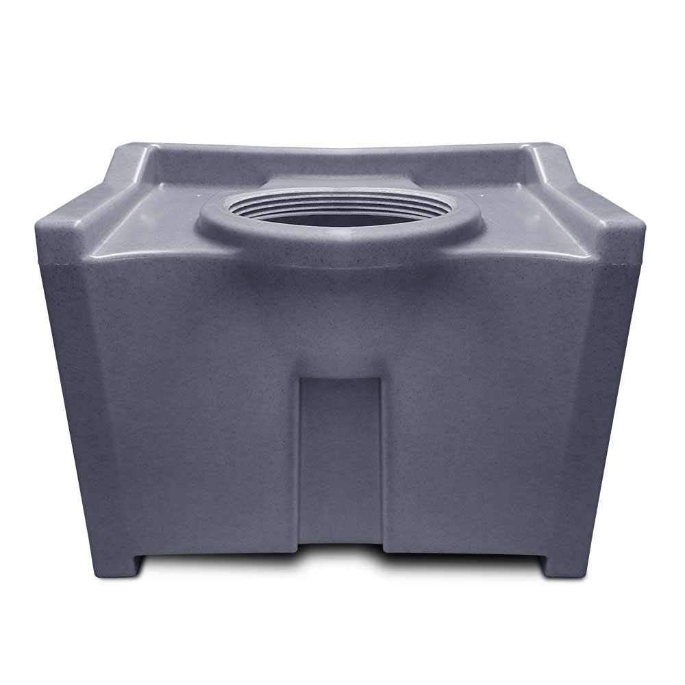 Portable waste tank for Site Cabins Porta-Tank