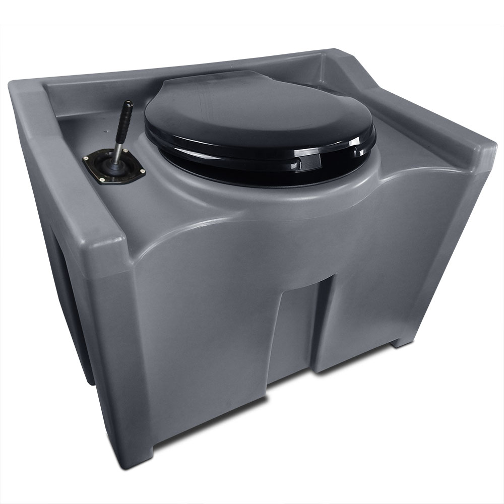 Portable waste tank for Site Cabins Porta-Tank