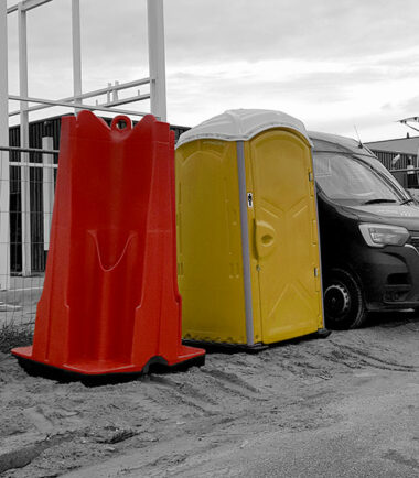 New in 2022! Pluto Plus Urinal | Atlas Sanitation Products