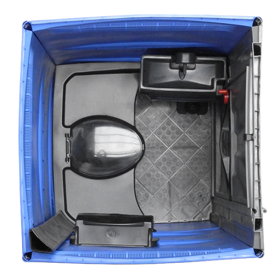 Hand wash station Neptune