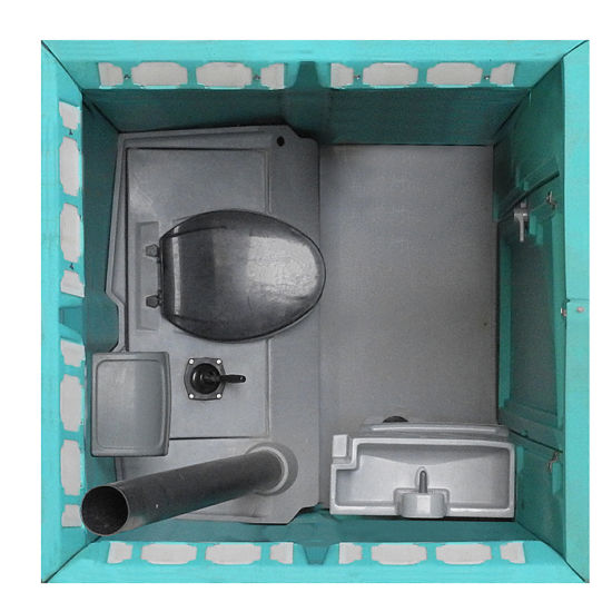 Hand wash station Neptune