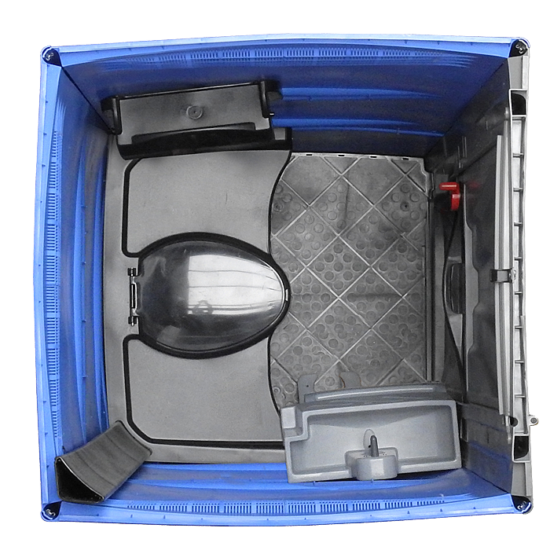 Hand wash station Neptune