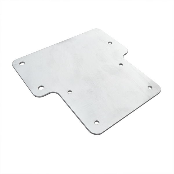 Placa base para lavamanos Obbe 2